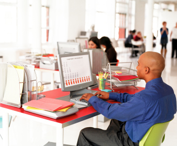 How to Improve Employee Performance | A2X Consulting